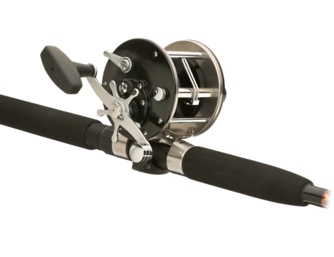 Penn - Mariner Level Wind Combo – Wild Valley Supply Co.