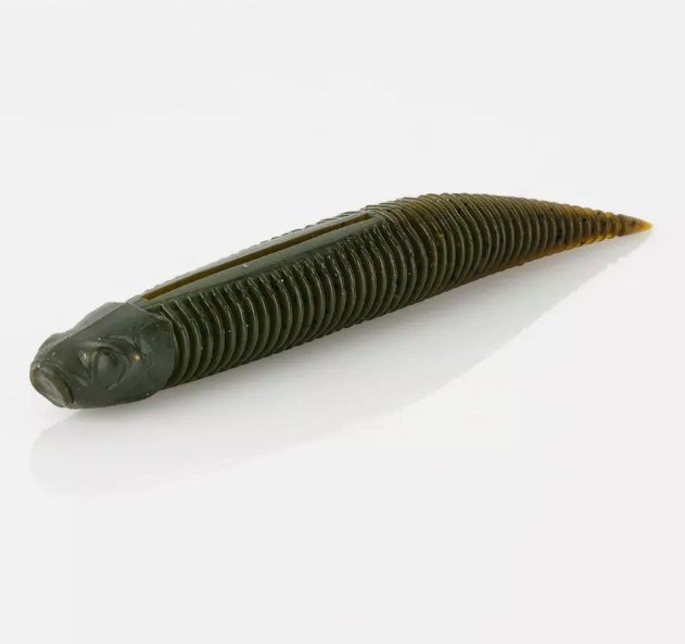 Savage Gear - Dragontail Slug 5" – Wild Valley Supply Co.