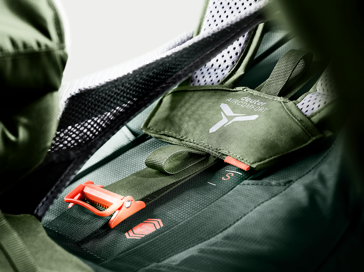 Futura Air Trek 50 + 10 – Wild Valley Supply Co.