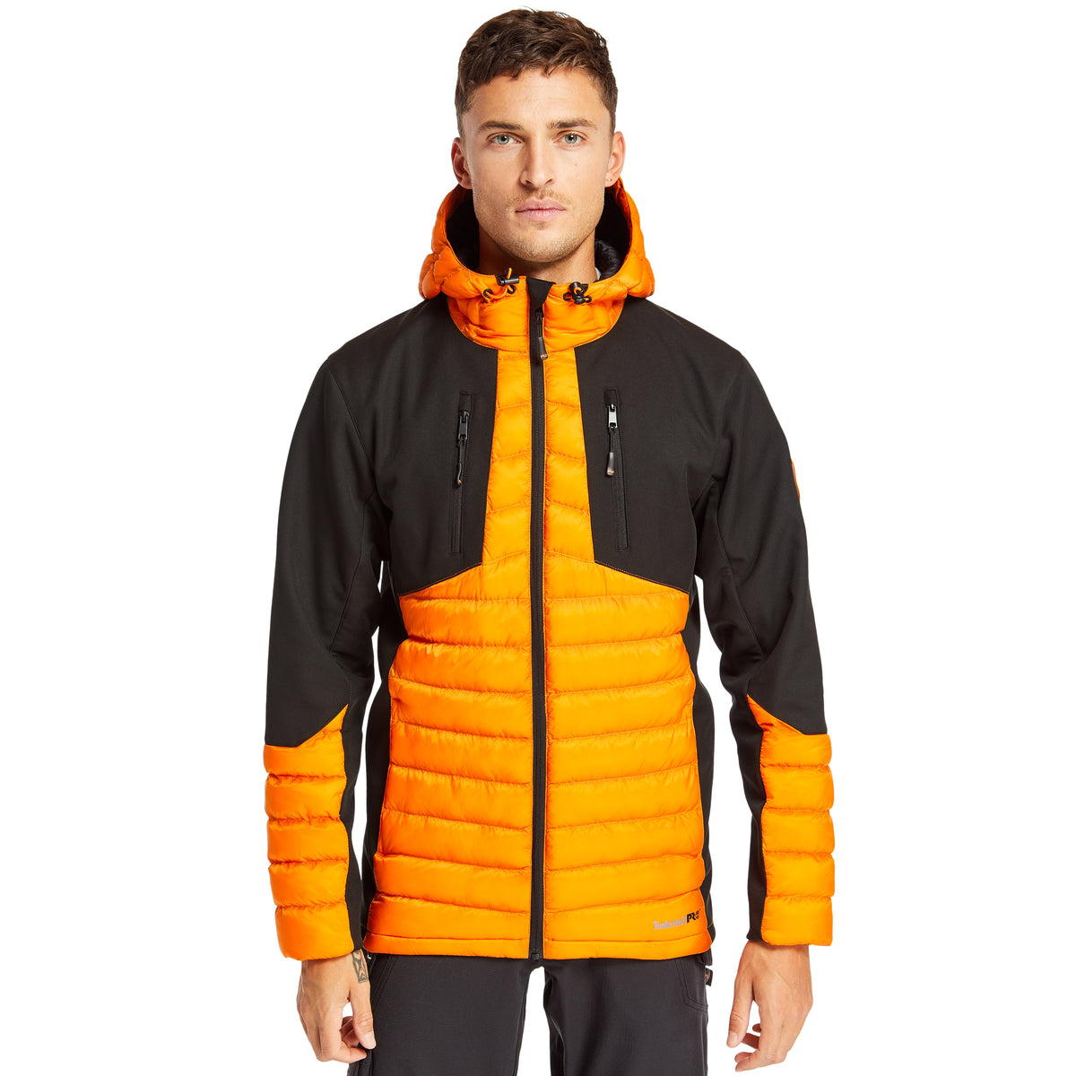 Men's Timberland PRO® Hypercore Work Jacket – Wild Valley Supply Co.