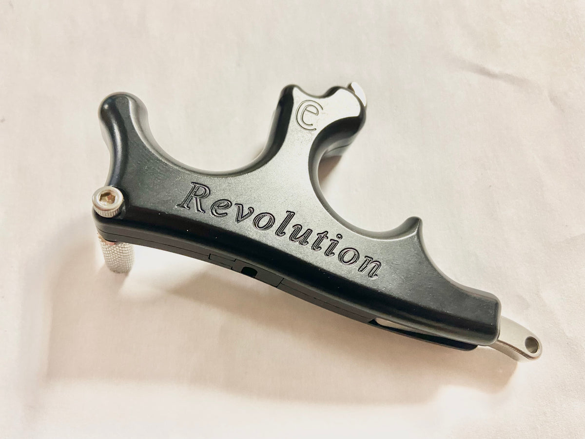 CARTER REVOLUTION RELEASE – Wild Valley Supply Co.