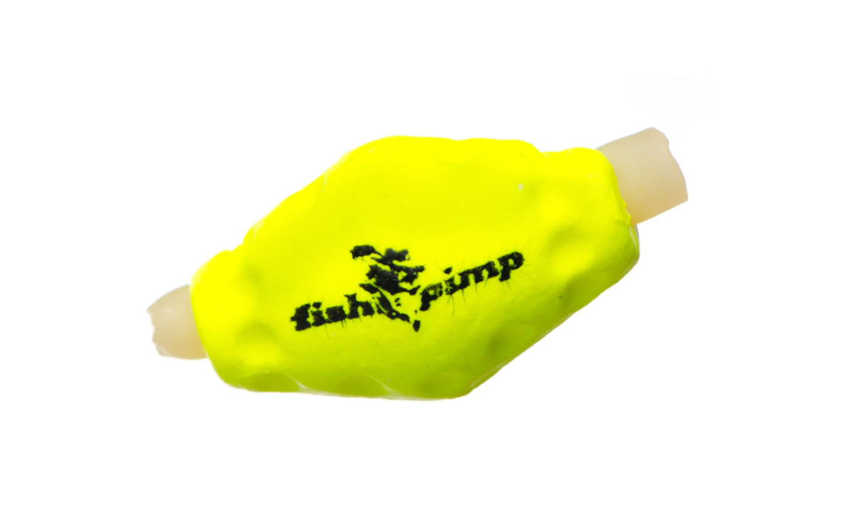 Fish Pimp Strike Indicator – Wild Valley Supply Co.