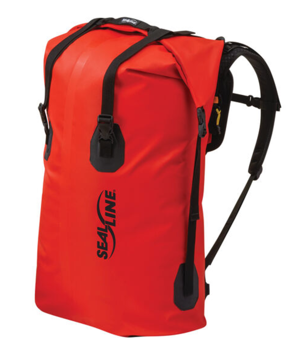 Seal Line Boundary™ Dry Pack – Wild Valley Supply Co.