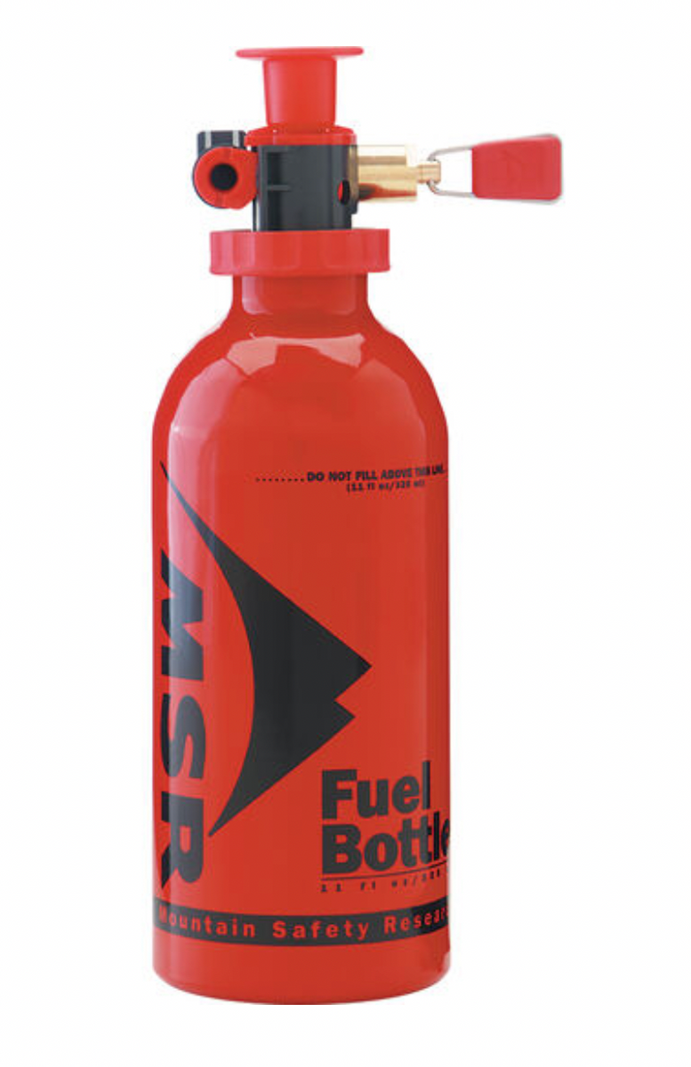 MSR® Fuel Pumps For all MSR® Liquid-Fuel stoves. – Wild Valley Supply Co.