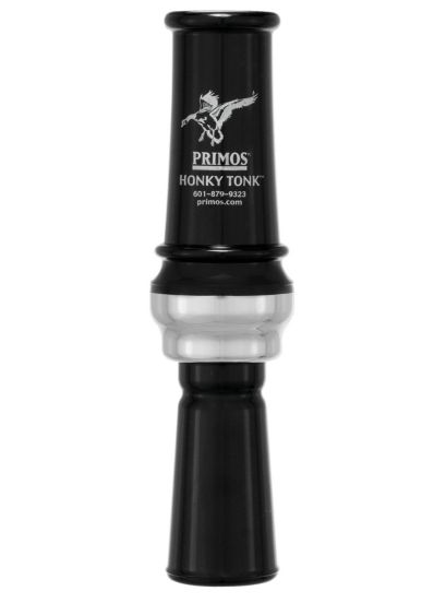 Primos® Honky Tonk Canada Goose Call – Wild Valley Supply Co.