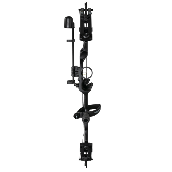 Diamond® by Bowtech® Edge XT Compound-Bow Package – Wild Valley Supply Co.