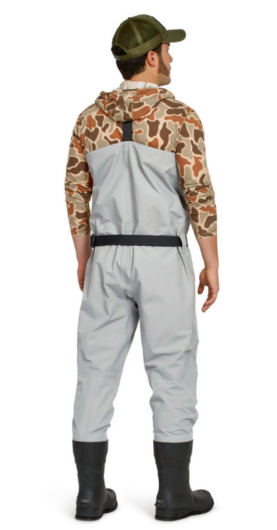 Orvis Clearwater Bootfoot Waders – Wild Valley Supply Co.