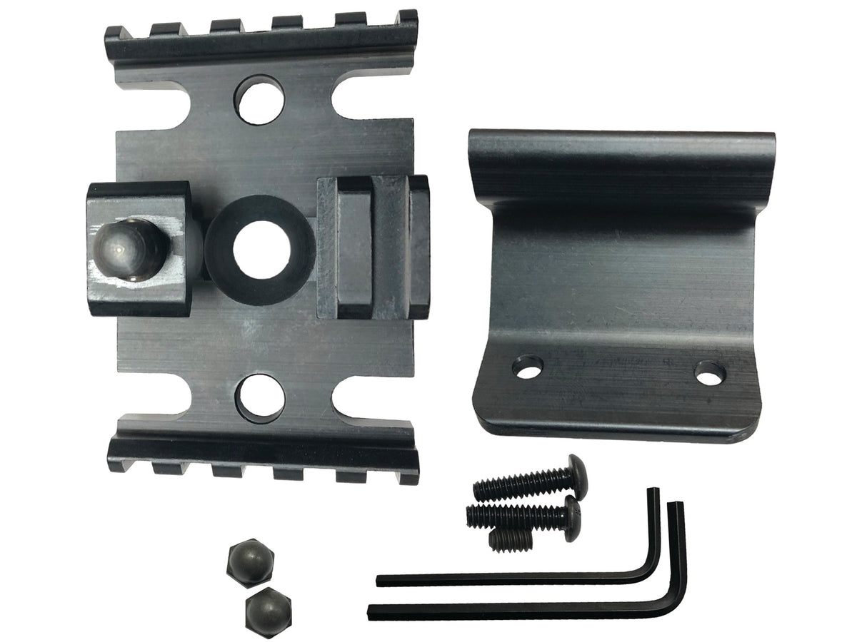 EXCALIBUR TAC BRACKET™ ACCESSORY MOUNT – Wild Valley Supply Co.