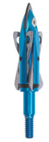 Rage - 3 Blade Practice Broadhead – Wild Valley Supply Co.